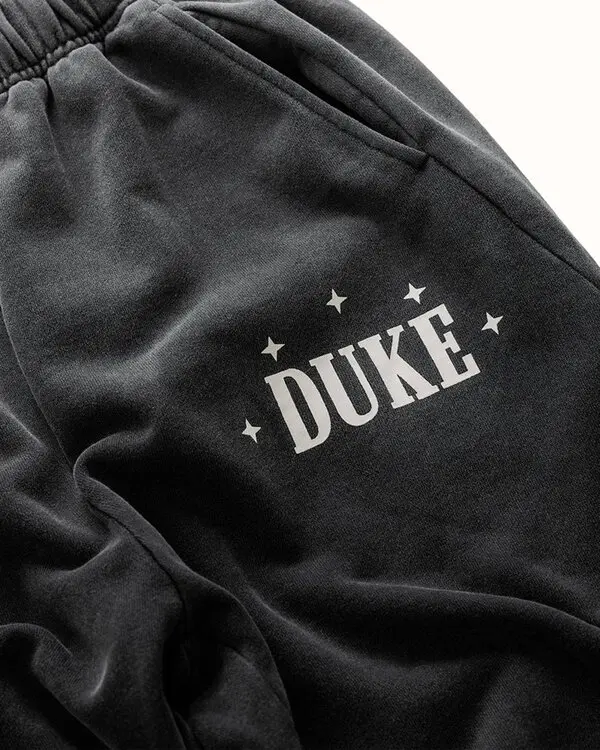 DUKE + DEXTER Duke Plus Sweatpants