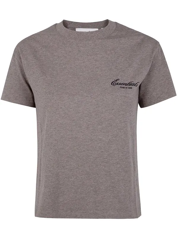 Fear Of God Classic Short Sleeve Tee