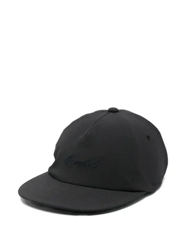 Fear Of God Signature 5 Panel Cap - Black
