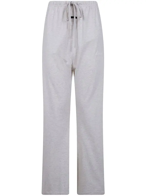 Fear Of God Signature Classic Fit Flare - Beige