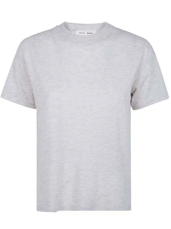 Fear Of God Classic Short Sleeve Tee