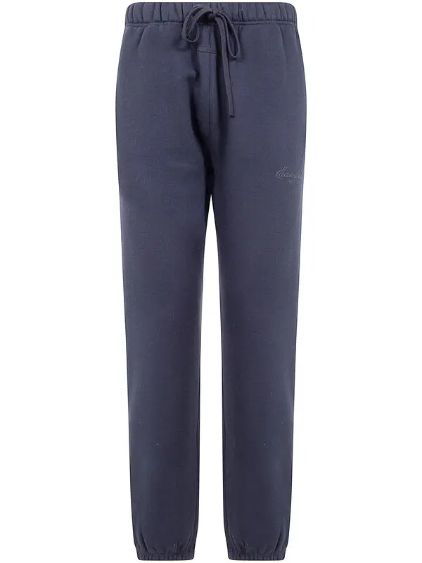Fear Of God Relaxed Sweatpant - Black