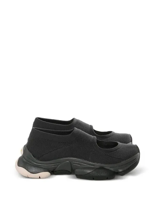 CAMPERLAB X ISSEY MIYAKE Ganxet Karst 2 Meteor" Sneakers