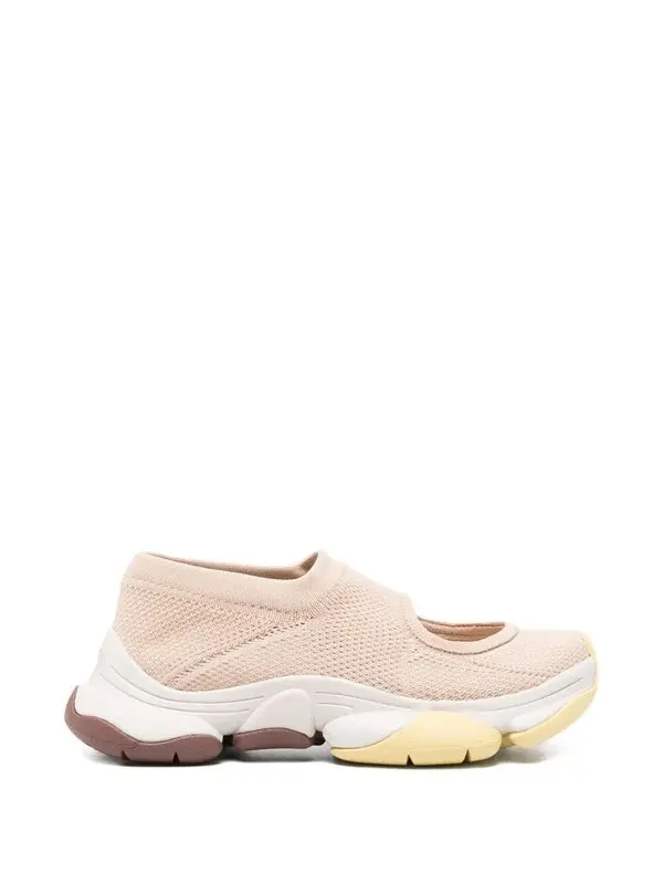 CAMPERLAB X ISSEY MIYAKE Ganxet Karst 2 Lisbon Sneakers