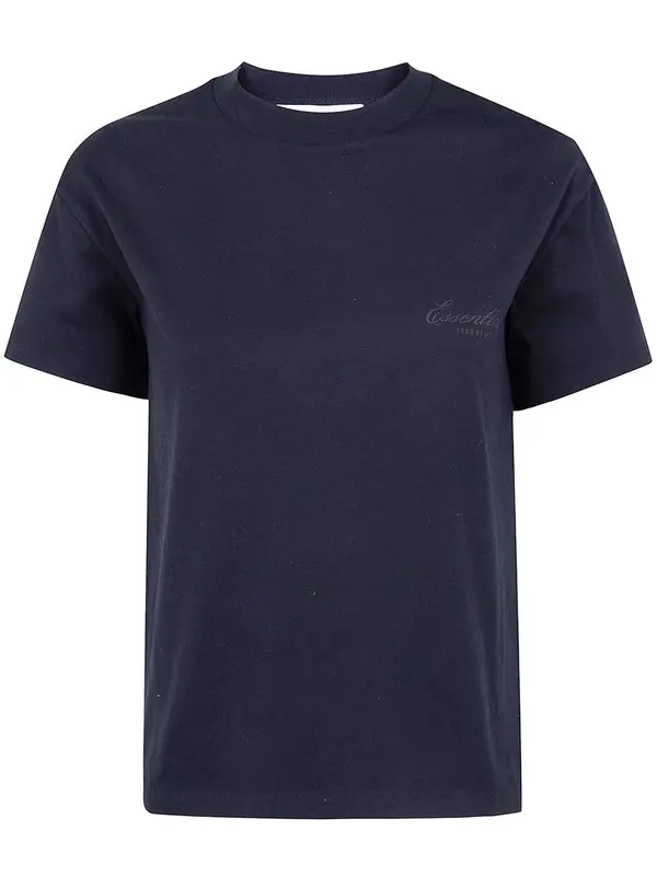 Fear Of God Classic Short Sleeve Tee