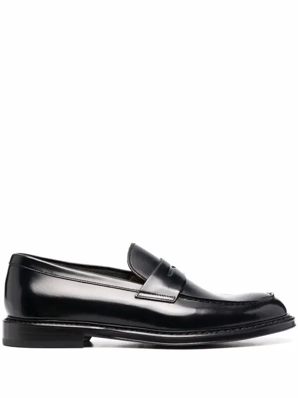 DOUCAL'S Classic Loafer