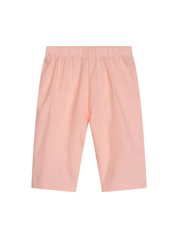SERENDIPITY ORGANICS Baby Organic Cotton Pants
