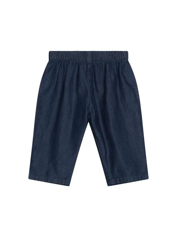 SERENDIPITY ORGANICS Baby Pants
