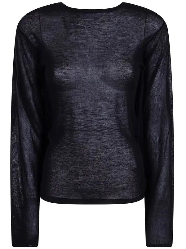 Paloma Wool Suga Knitwear