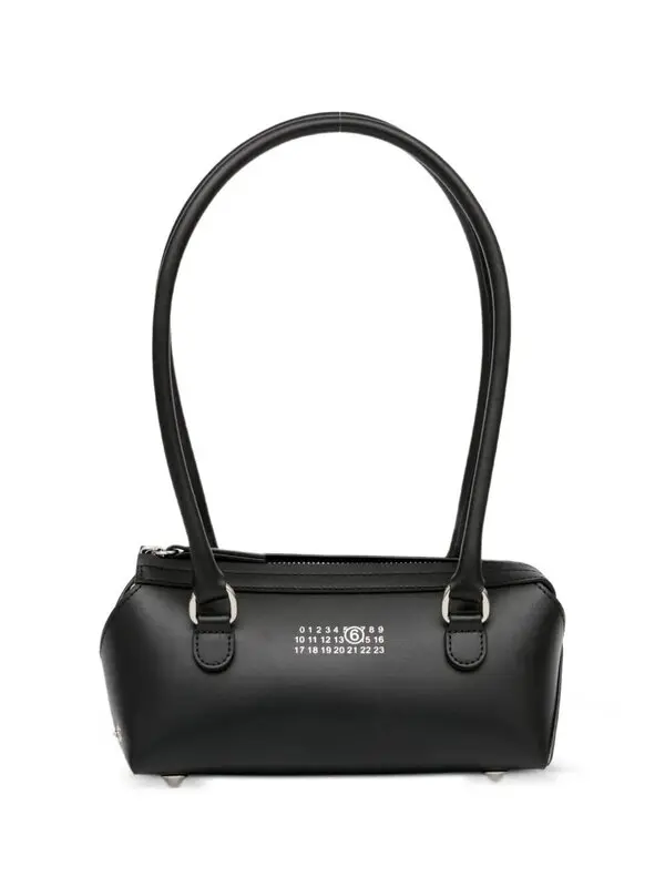 MAISON MARGIELA Shoulder Bag - Black