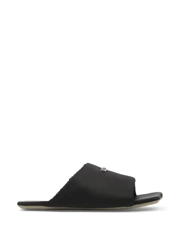 MAISON MARGIELA Flat Slipper - Black