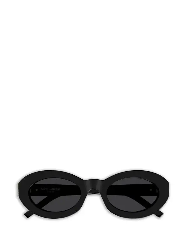 Saint Laurent Sunglasses - Black