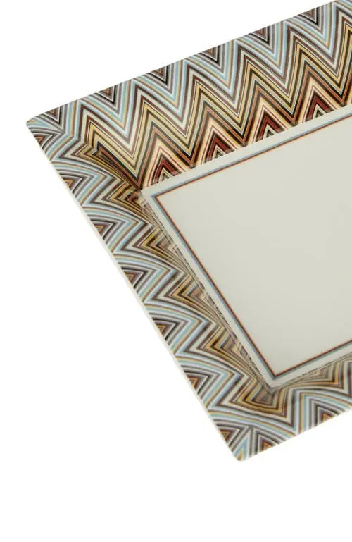 Missoni Jarris Vide-poche 20x16