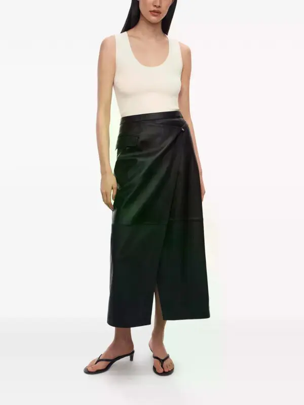 12 STOREEZ Ribbed Tank Top