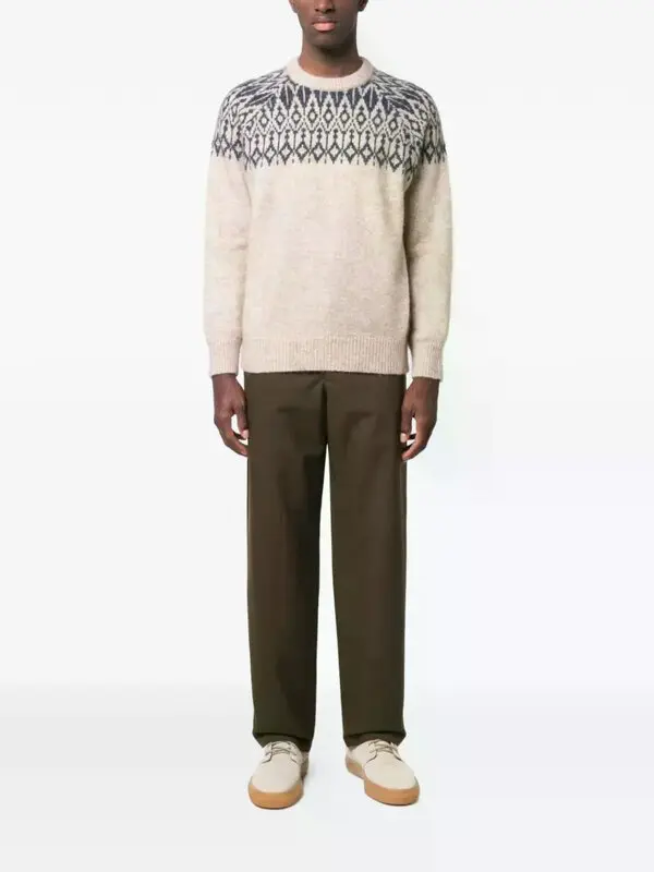 Brunello Cucinelli Long-sleeve Sweater