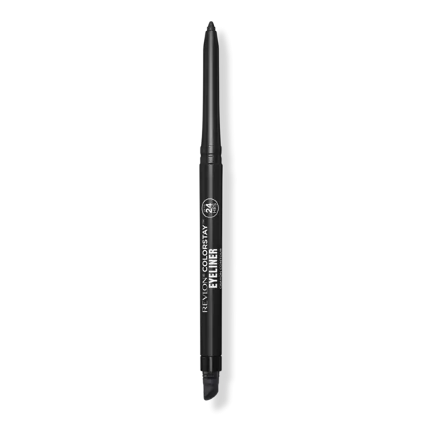 REVLON Colorstay Waterproof Eyeliner Pencil - Black