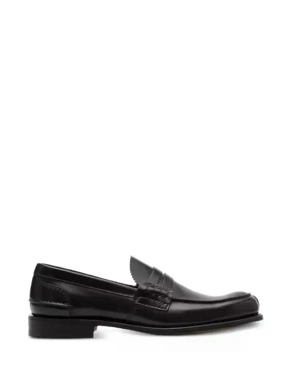 Church's Pembrey Penny Loafers