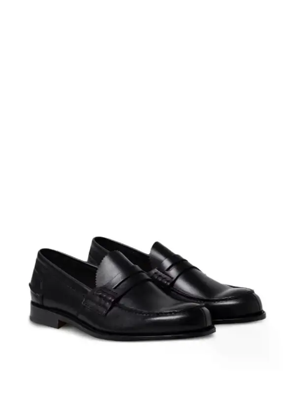 Church's Pembrey Penny Loafers