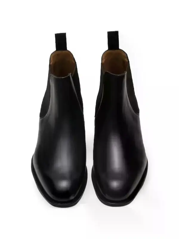 Church's Amberley Elasticated Boots - Black