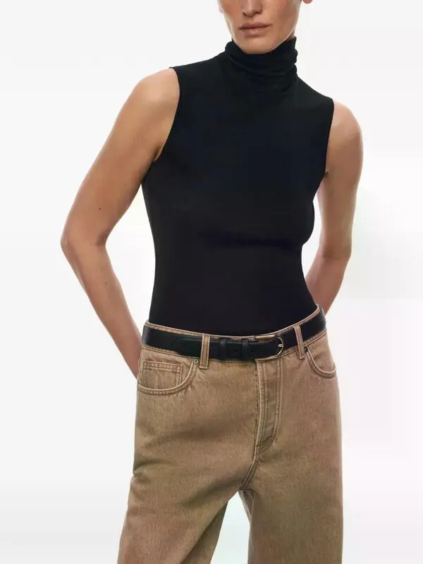12 STOREEZ Nicole Sleeveless Top