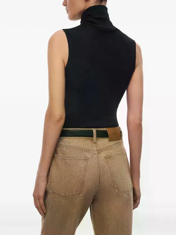 12 STOREEZ Nicole Sleeveless Top