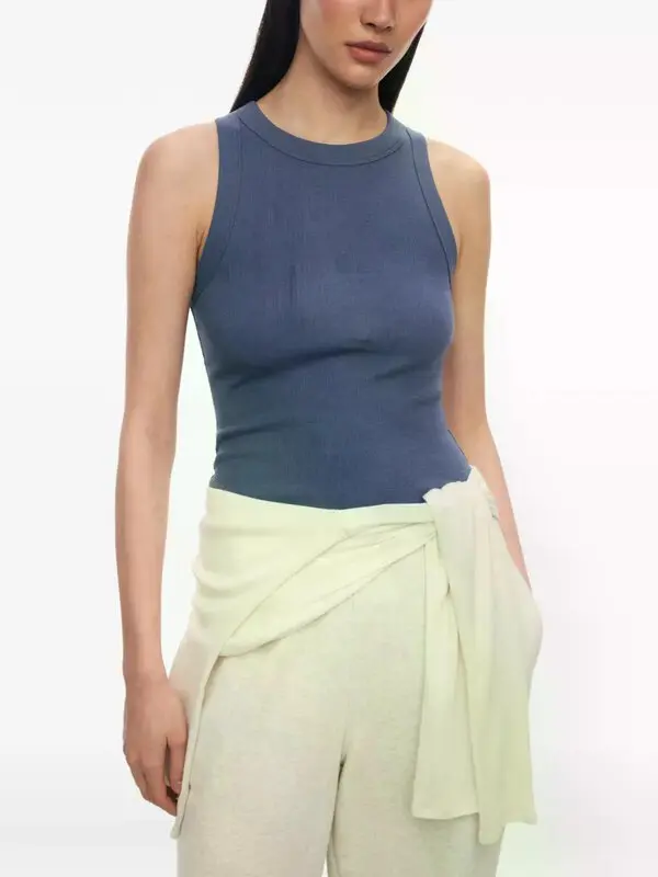 12 STOREEZ Infinity Tank Top