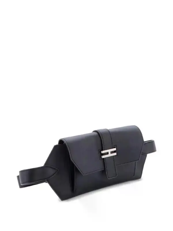 Hermès Elan Pocket 24 Swift Belt Bag