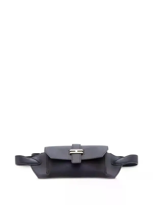 Hermès Elan Pocket 24 Swift Belt Bag