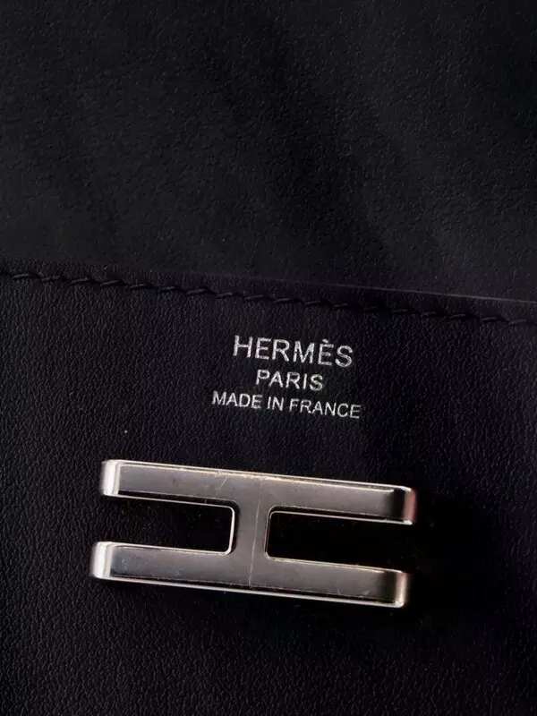 Hermès Elan Pocket 24 Swift Belt Bag