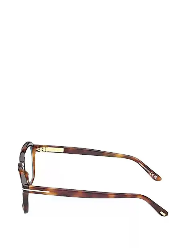 TOM FORD Square-frame Glasses