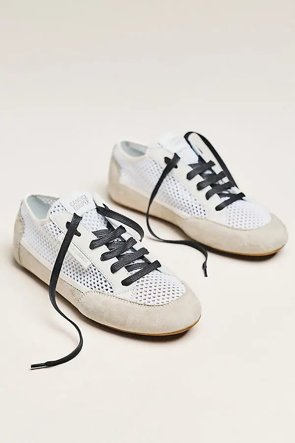 CANDICE COOPER Dafne 2 Sneakers - Ice-white