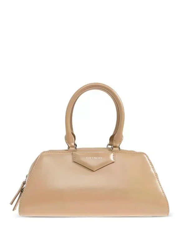 Givenchy Small Antigona Tote - Neutrals