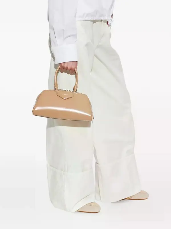 Givenchy Small Antigona Tote - Neutrals