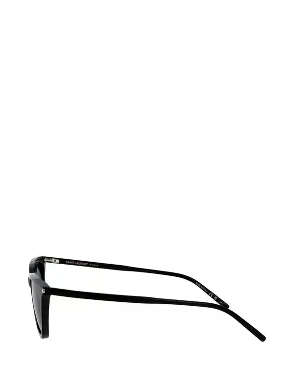 Saint Laurent Sulpice Thin Sunglasses