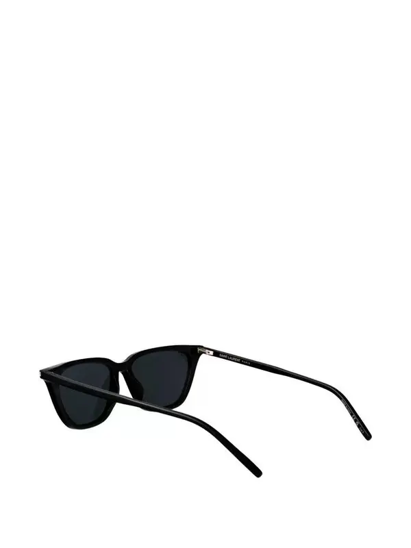 Saint Laurent Sulpice Thin Sunglasses