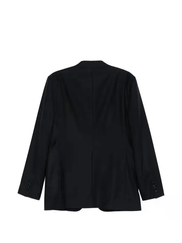 Canali Single-breasted Suit