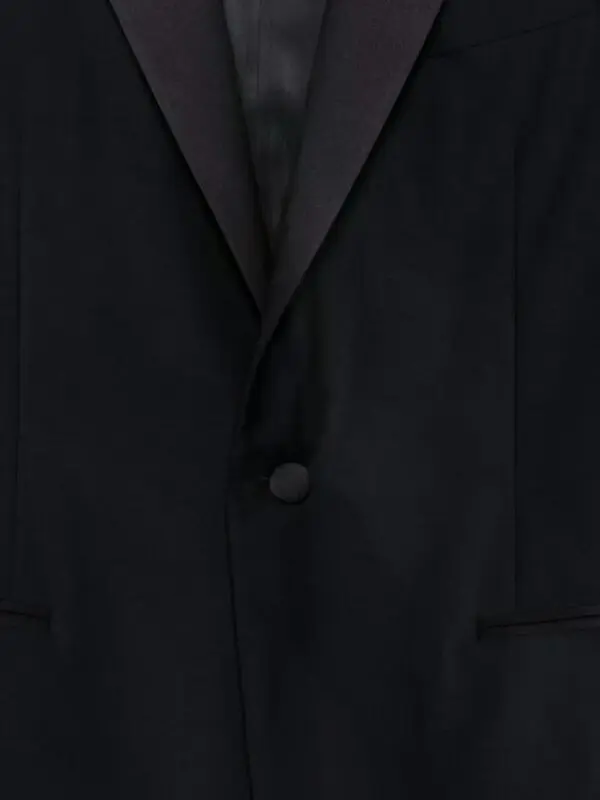 Canali Single-breasted Suit