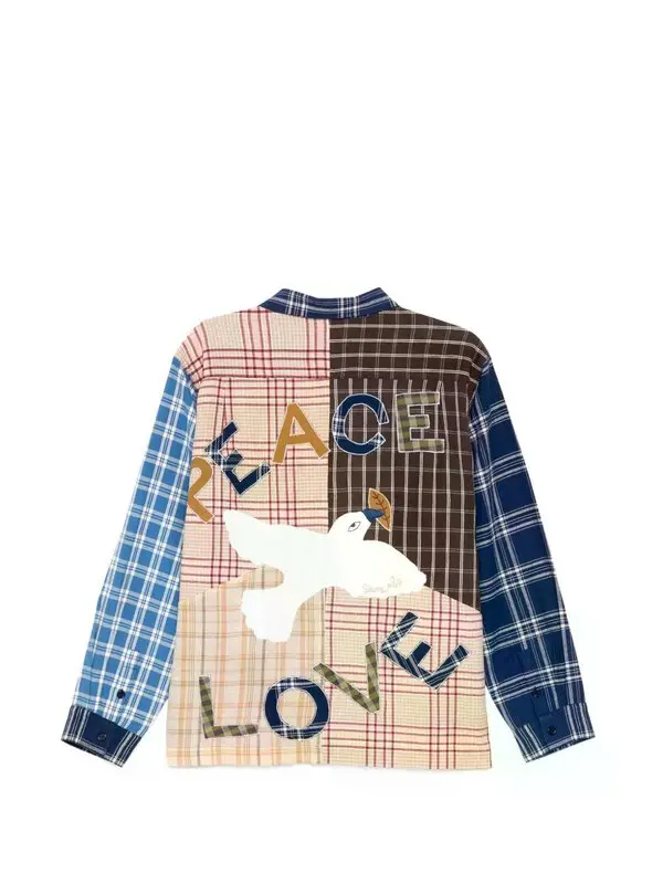 STORY MFG. Greetings Shirt