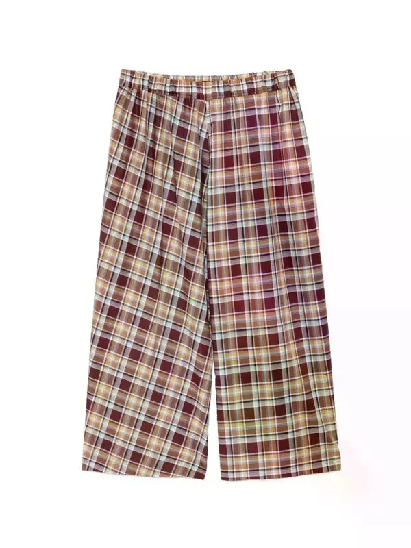 Sofie D'hoore Parana Trousers