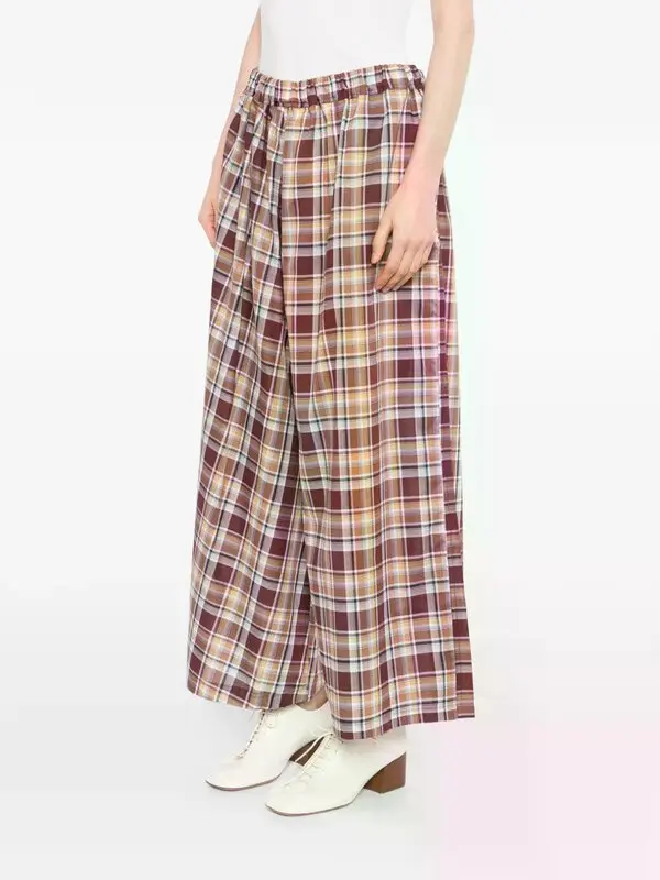 Sofie D'hoore Parana Trousers