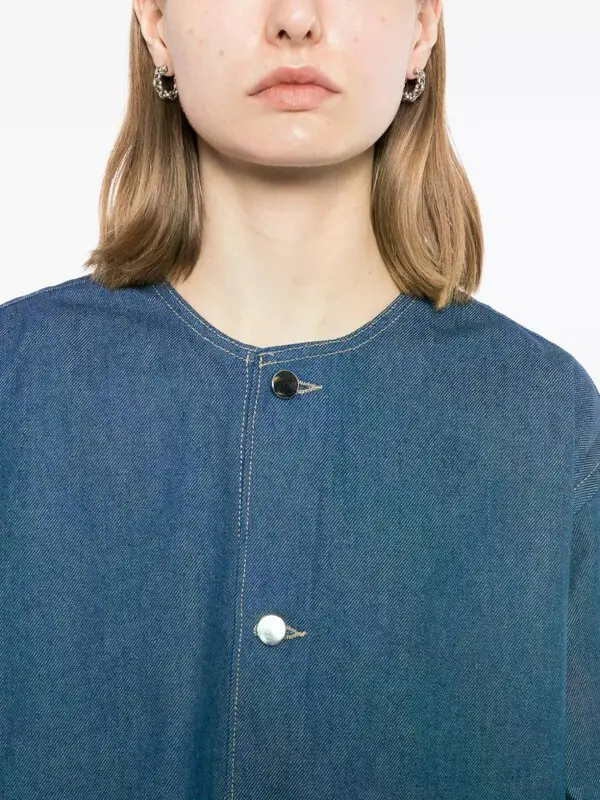 Sofie D'hoore Barna Jacket