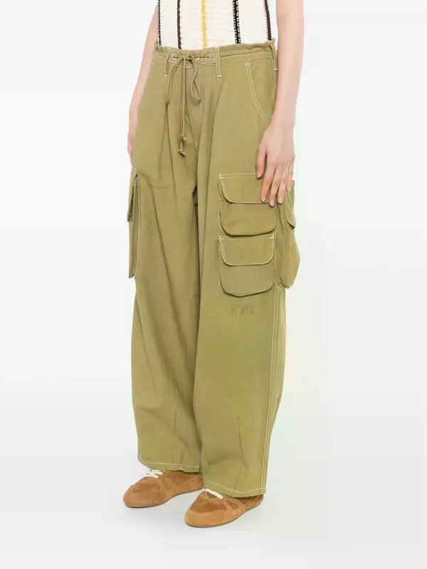 STORY MFG. Forager Cargo Pants