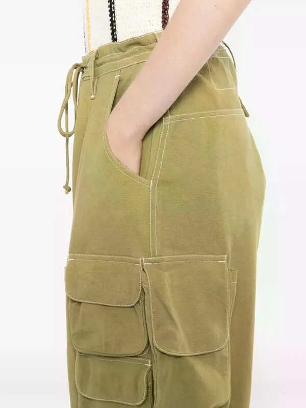 STORY MFG. Forager Cargo Pants