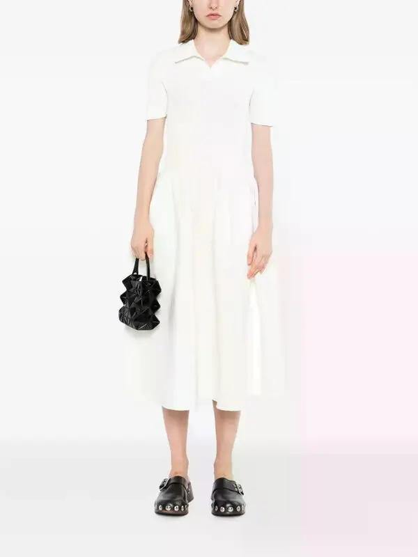 CFCL Pottery Midi Dress