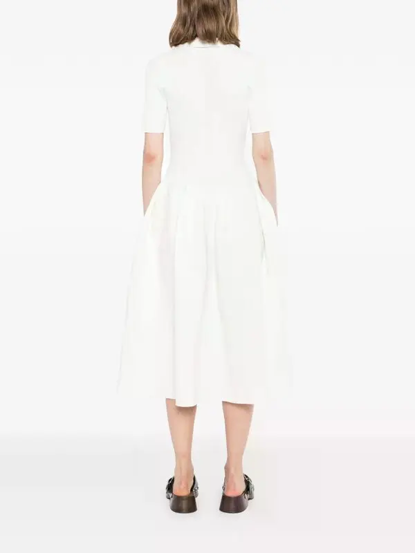 CFCL Pottery Midi Dress