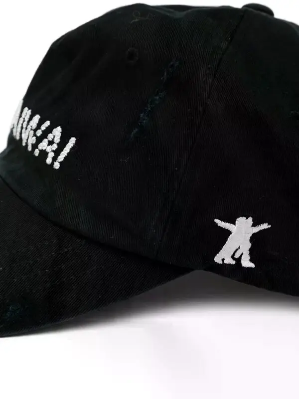 OPEN YY Waiwai Cap