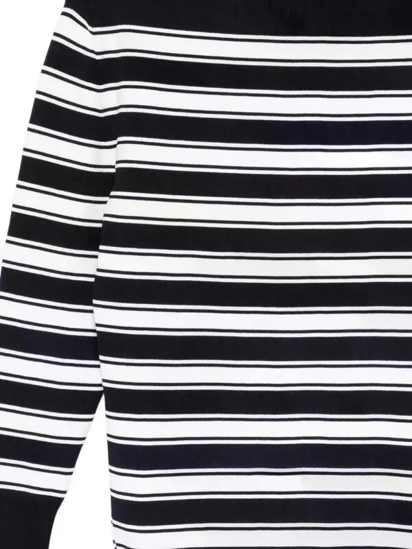 JUUN.J Striped Jumper