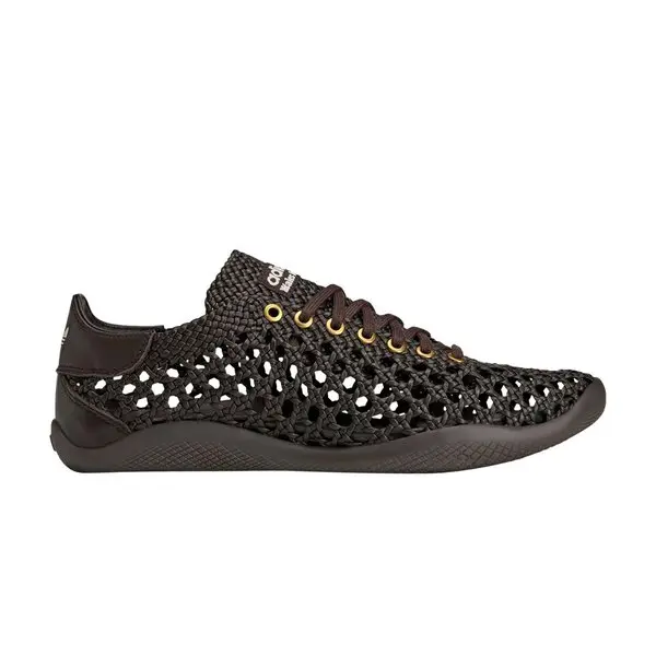 Adidas Wales Bonner X Karintha Basketry Sneakers