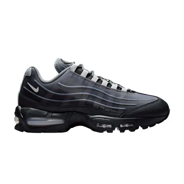Nike Air Max 95 Sneakers - Black