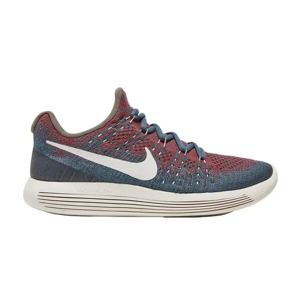 Nike Undercover X Nikelab Gyakusou Lunarepic Low Flyknit 2 Sneakers